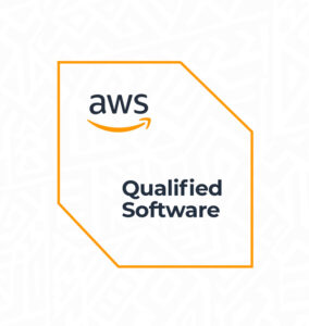 AWS Qualified Software | FundMaster - Systech Limited